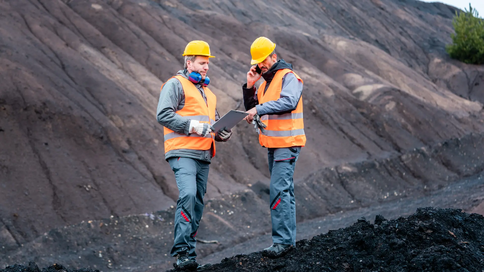 Mining Communication Systems You Can Count On