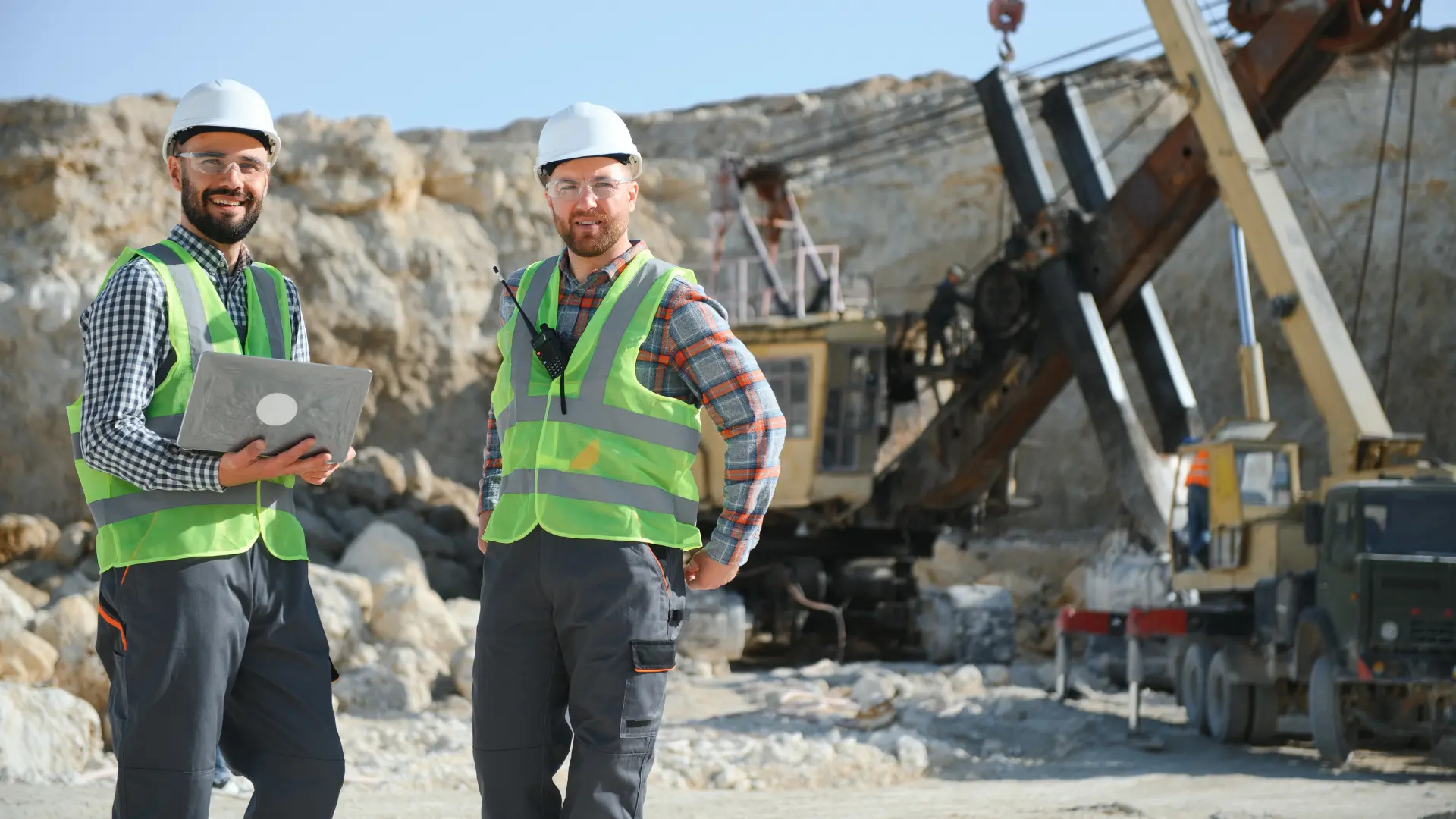 Mining Communication Systems You Can Count On